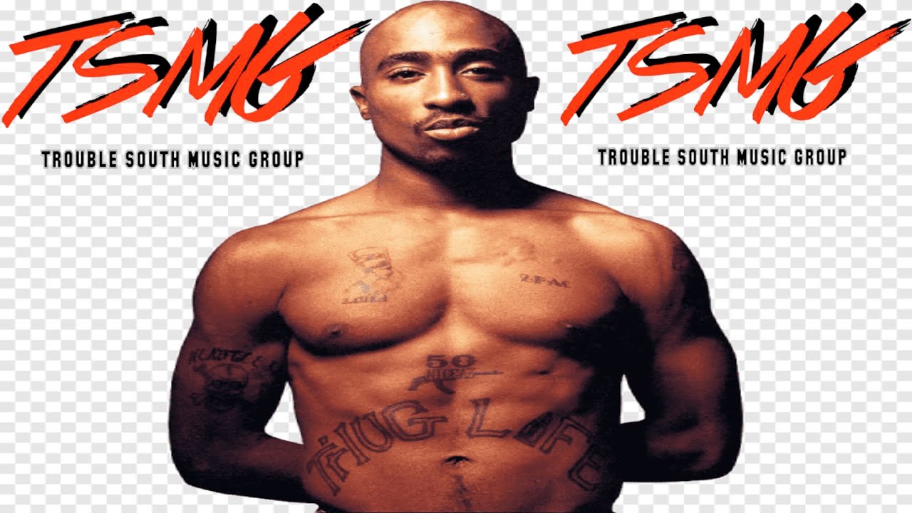 TUPAC: AIGHT WE BACK BAYBEE.... LETS GOO - YouTube