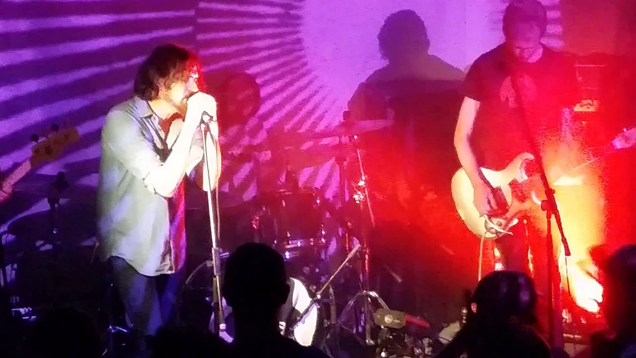 Tumbleweed Live-Acid Rain - YouTube