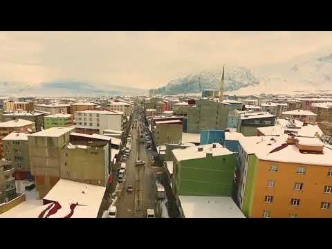 BAZİD... DRONE  ÇEKİMLERİ
