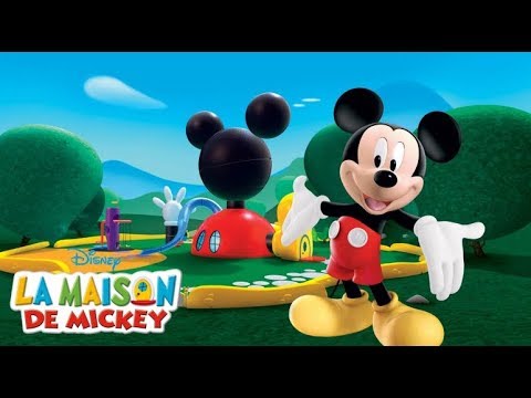 Mickey mouse clubhouse full episodes funny for cartoon HD 2018 Youtube ...