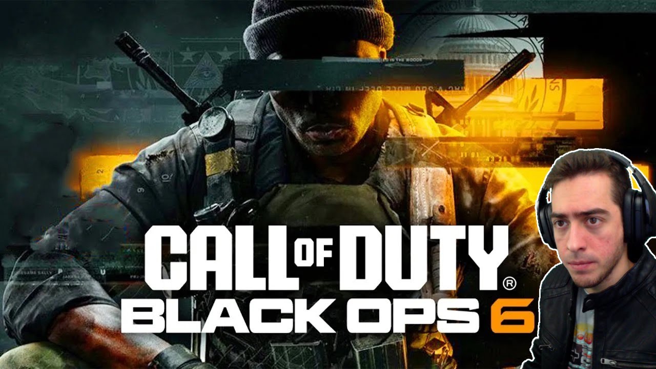 Call of Duty: Black Ops 6 | longplay | gameplay en español - YouTube