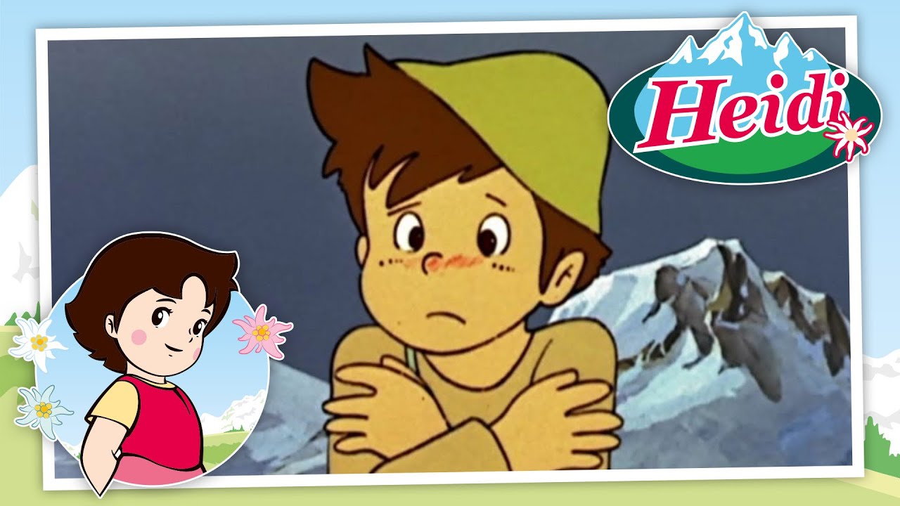 Heidi - Episodio 9 - YouTube