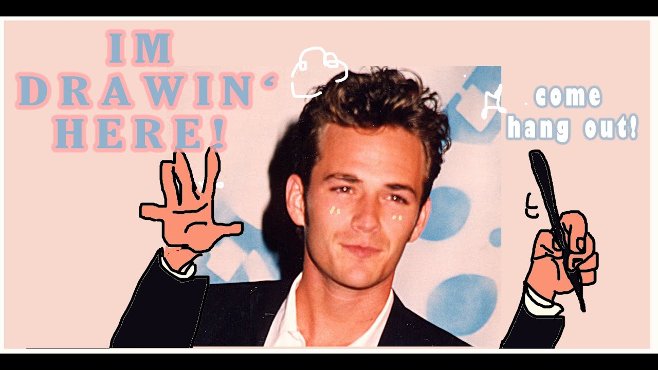 another shorty stream! coloring more things! - YouTube