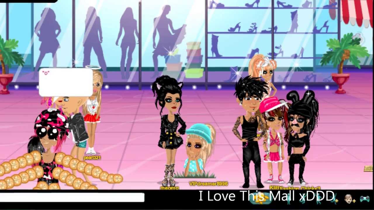 Funniest Moments On MSP And Youtube o.o Part 1 - YouTube