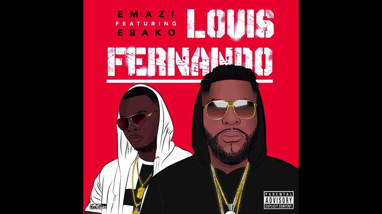 Emazi - Louis Fernando Feat Ebako - YouTube