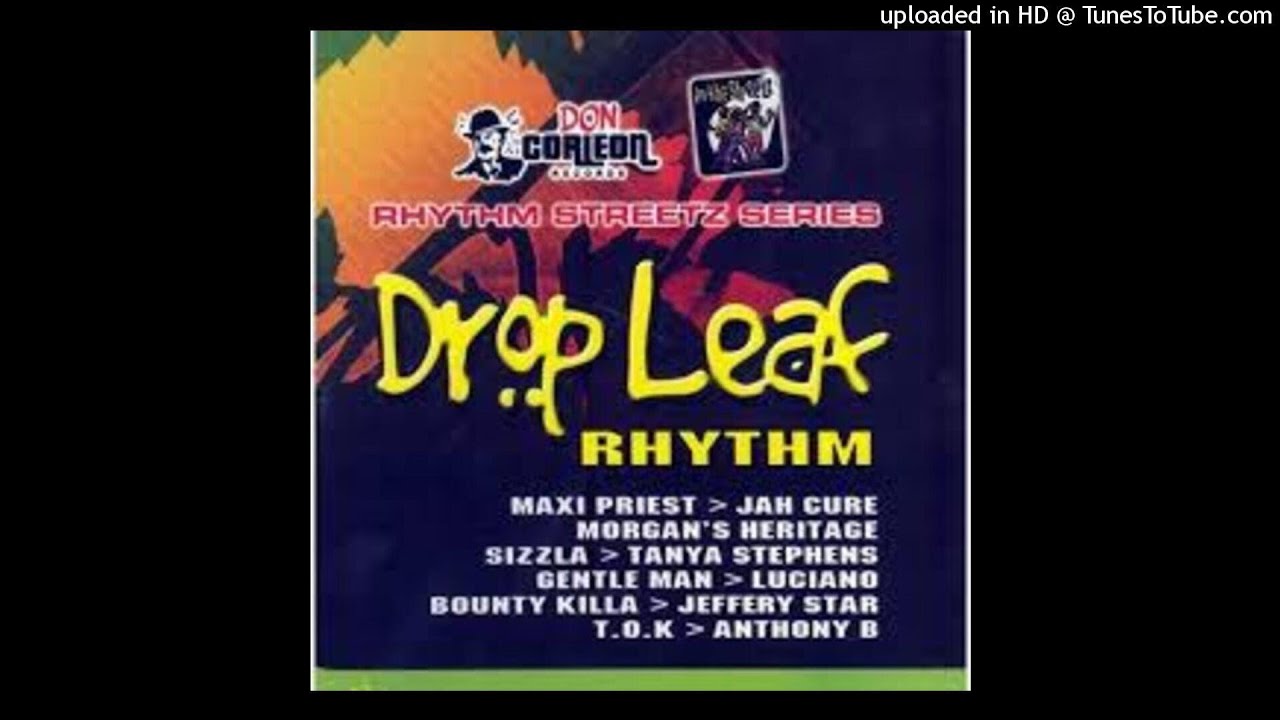 Noro M El Final Del Tunel (Drop Leaf Riddim) - YouTube