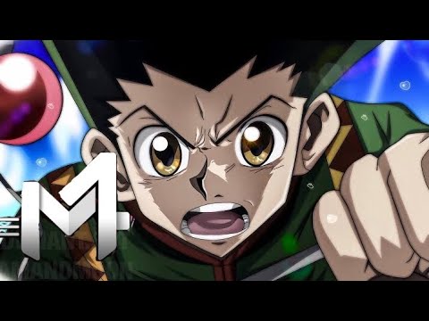 Gon Vs Neferpitou (Hunter x Hunter) - Homem Gentil | M4rkim Ft. Mistery ...