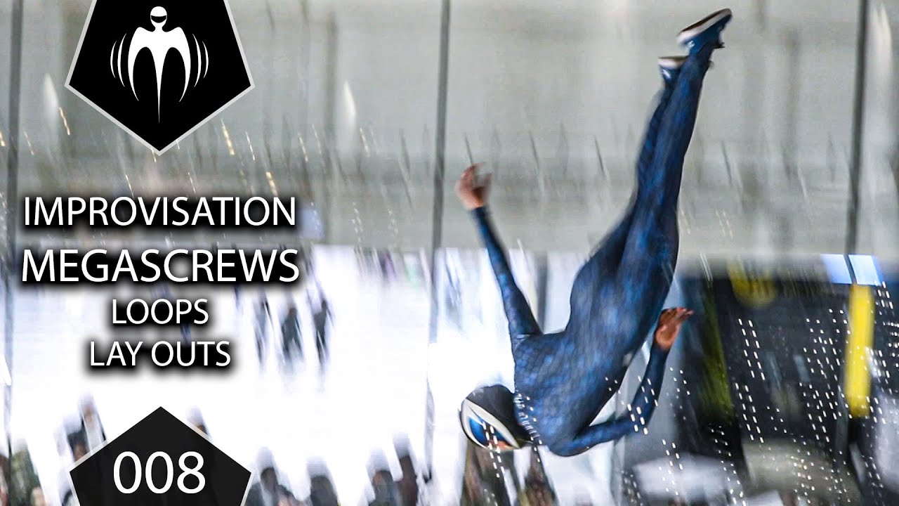 Fire inside soul | Improvisation | 008 (Leo Volkov) - YouTube