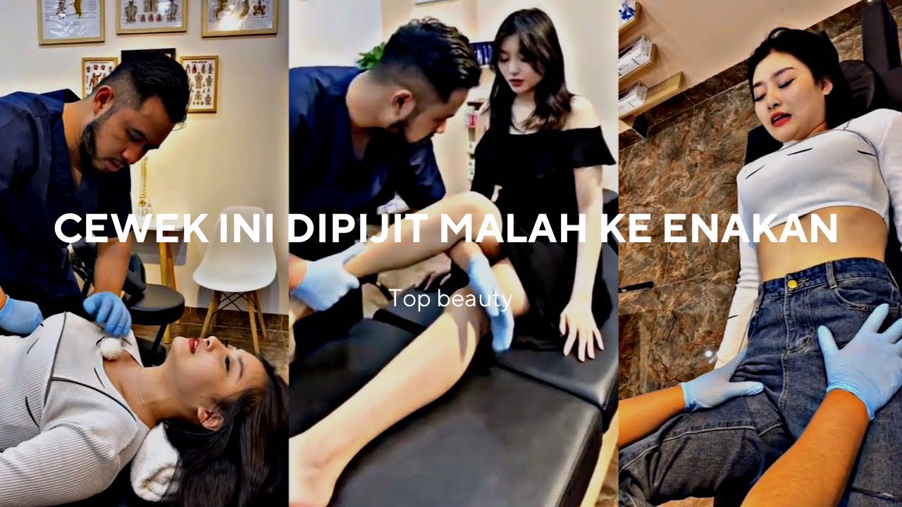 Top 1 beauty pijit plus plus , Manfaat kretek abal abal Ter hot menang banyak - YouTube