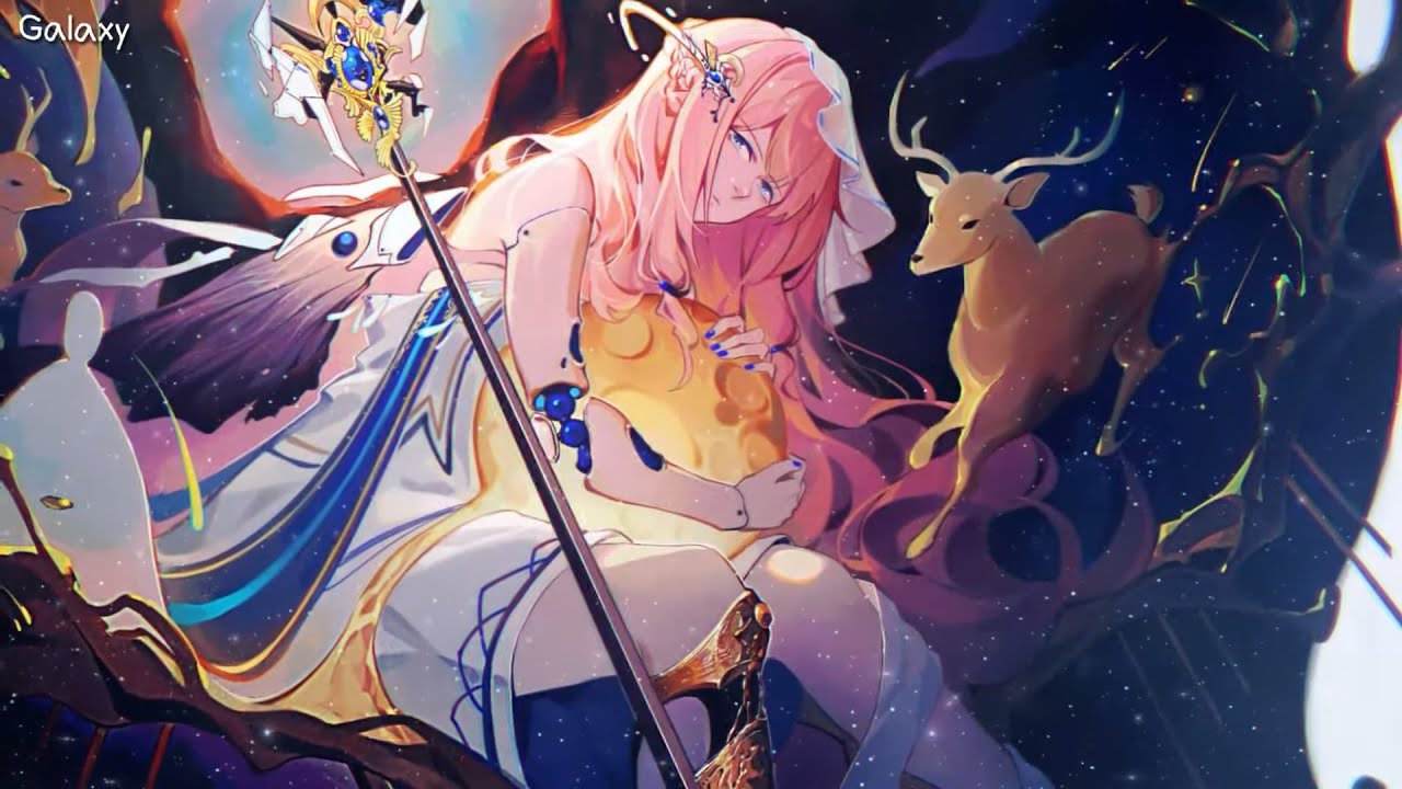 「nightcore」→ Dynasty Remix Lyrics Youtube 3326