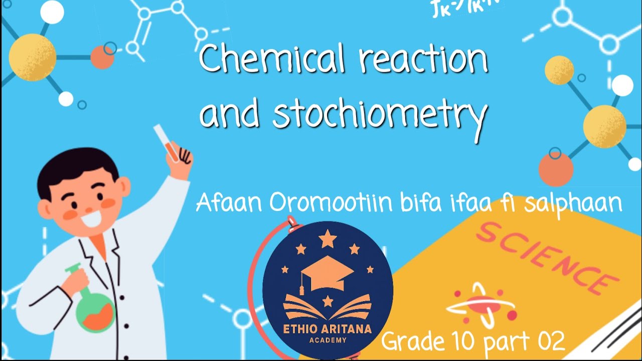 Grade_10_chemistry_unit_one_part_2_in_oromic - YouTube