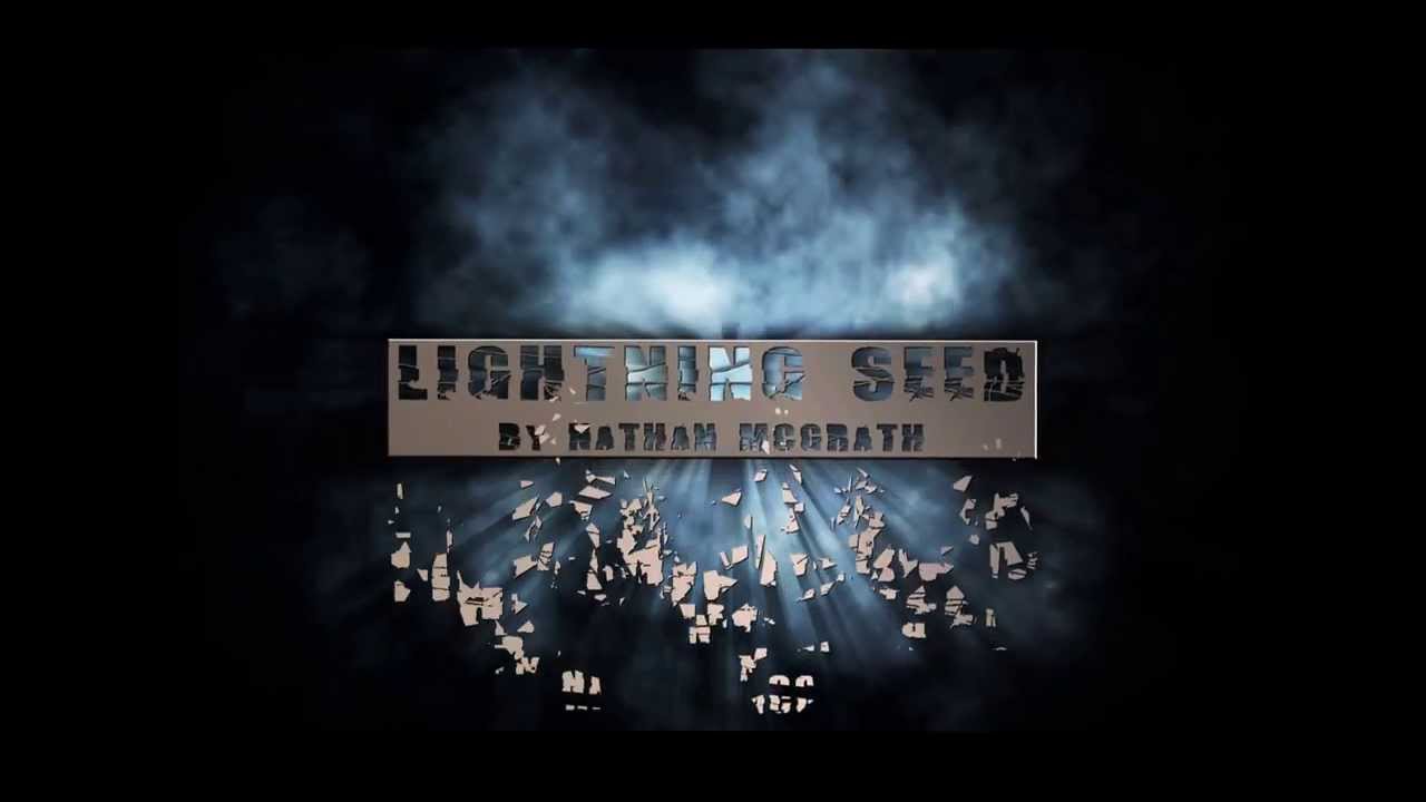 Lightning Seed - YouTube