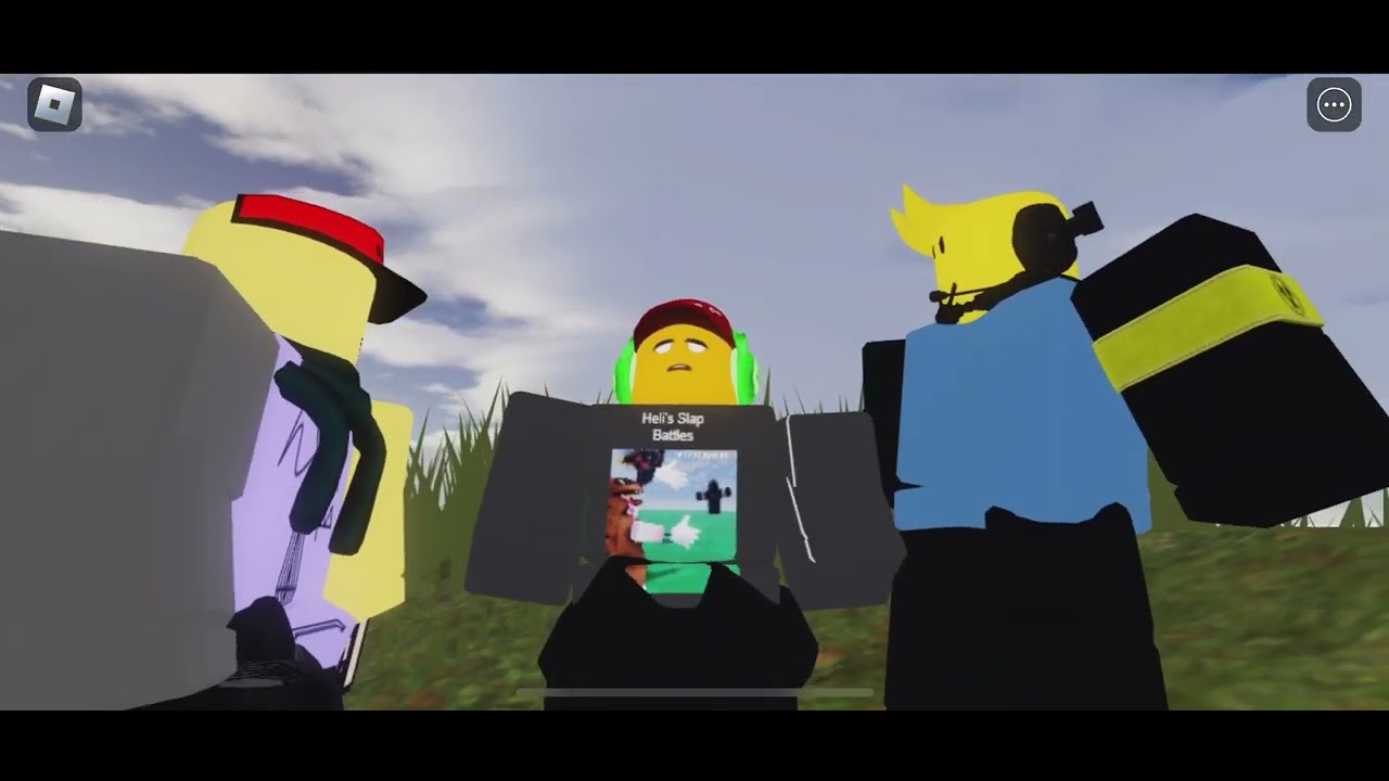 Maxine flying thing (bang marcave) - YouTube