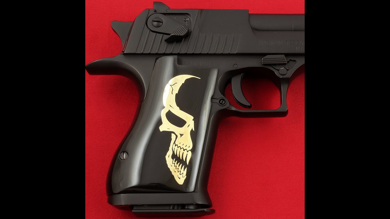 KSD Grips Quality And Gun Grips For Every Brand...Custom Pistol Grips ...