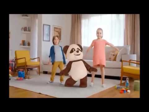 F(x) ♥ petito ayıcık dansı