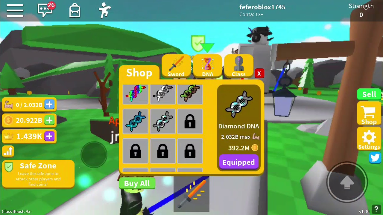 FELIPE GAMES SABER SIMULADOR #5 - YouTube