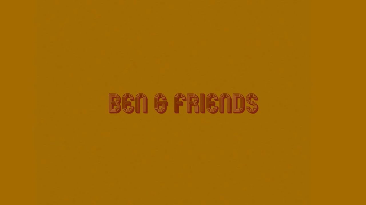 Ben & Friends Vol. 2 Nomads Clothing Exchange - YouTube
