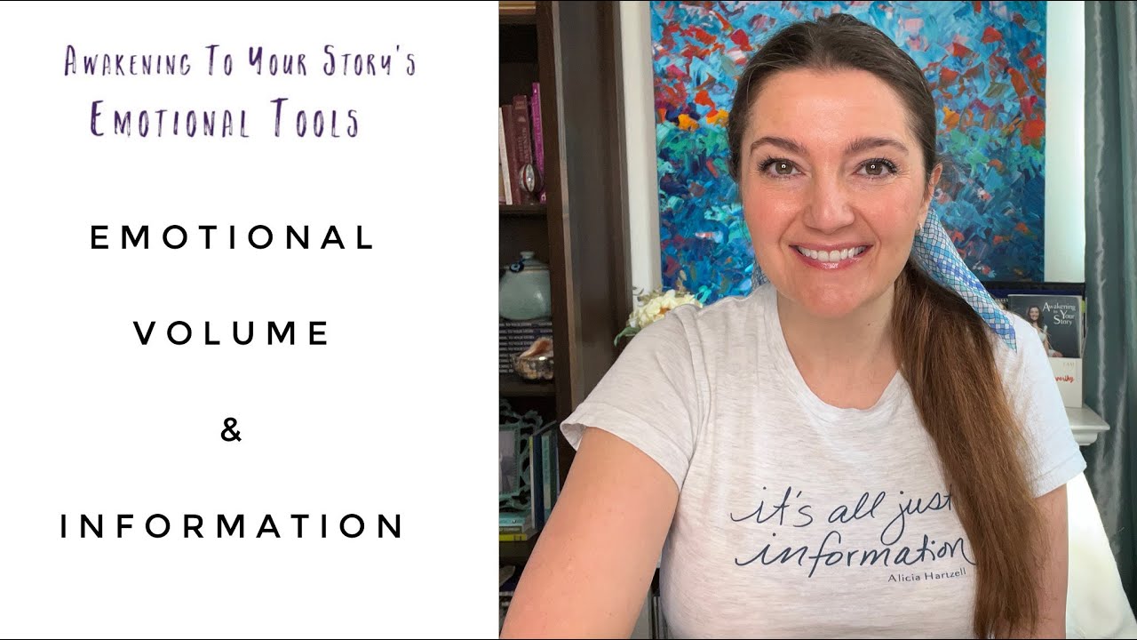 Emotional Tool - Volume and Information - YouTube