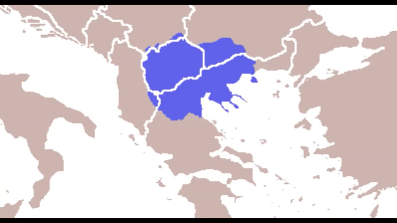 24 Φεβρουαρίου 1937, η Συμφωνία του Βελιγραδίου, οι αναξιόπιστοι ...