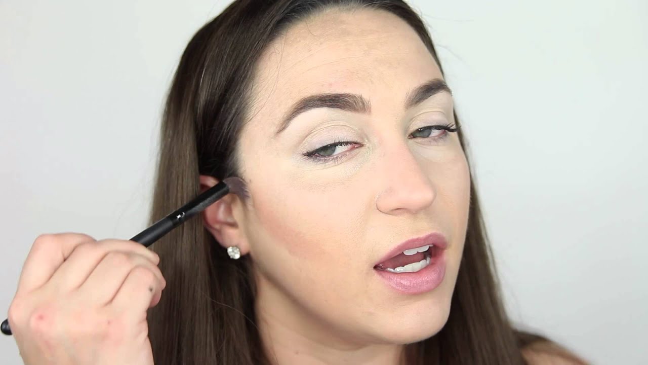 How to Highlight and Contour with Root - YouTube