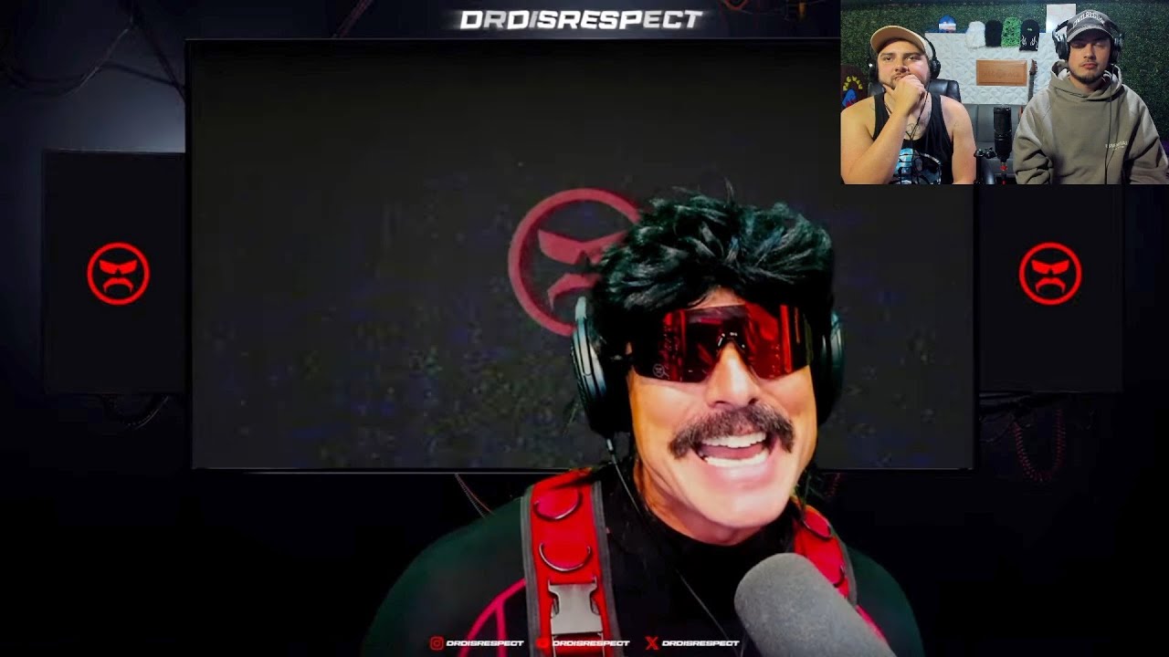 DR DISRESPECTFUL - YouTube