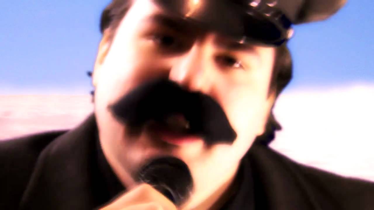 Rainbow Stalin Music Video - YouTube