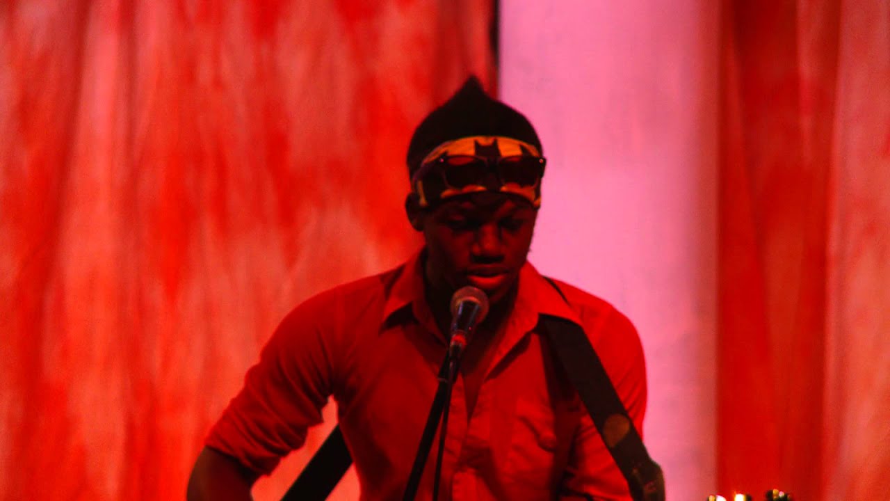 Malachi Gray - YouTube