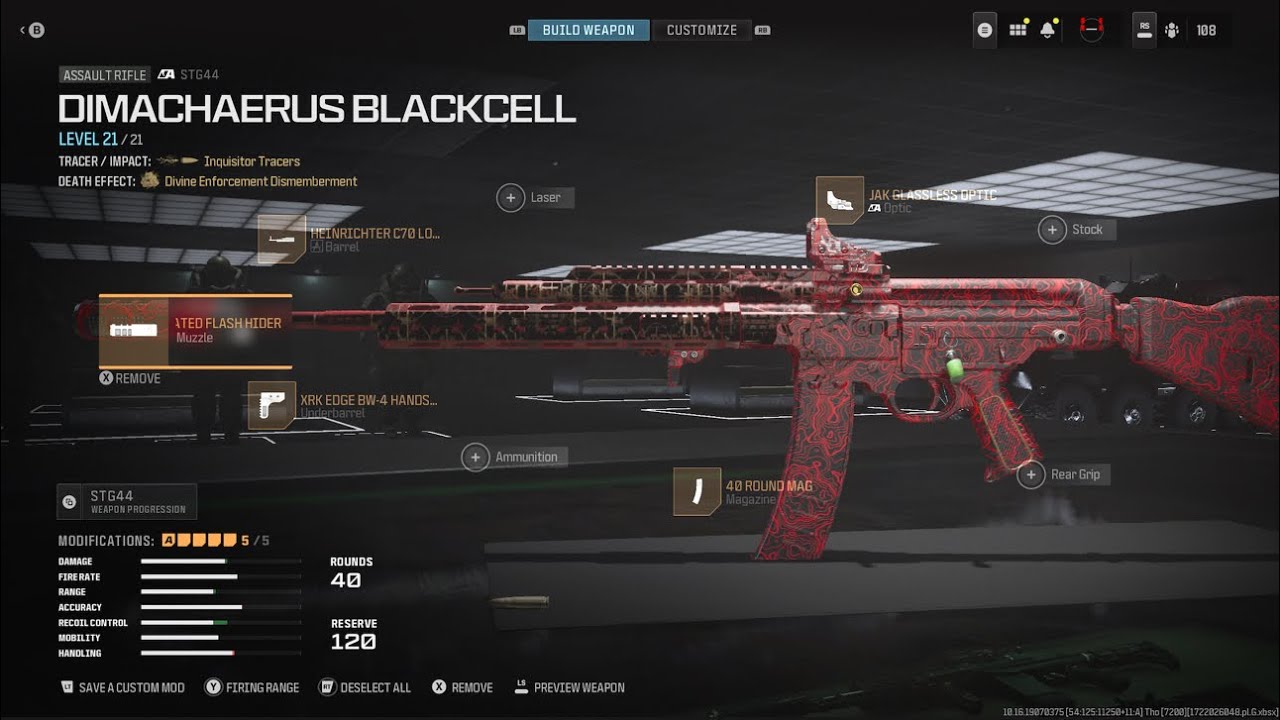 NEW STG GOING CRAZY 🤯💥 - YouTube