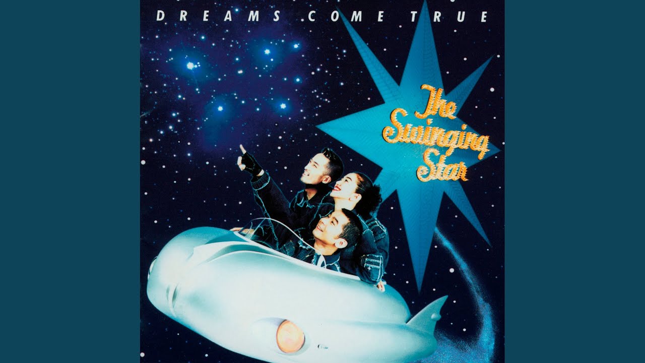 SAYONARA (Extended Version) - YouTube Music