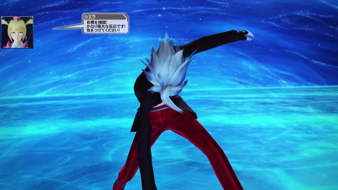 ＃9【PSO2】キュクレインの「UH 新世を成す幻創の造神」【まゆみちゃんねる】 - YouTube