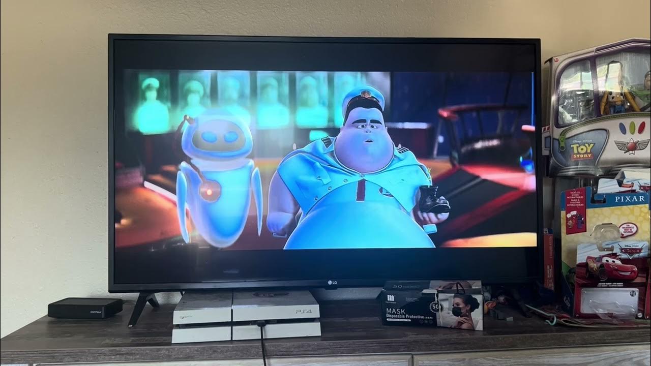 Do not return to earth - YouTube