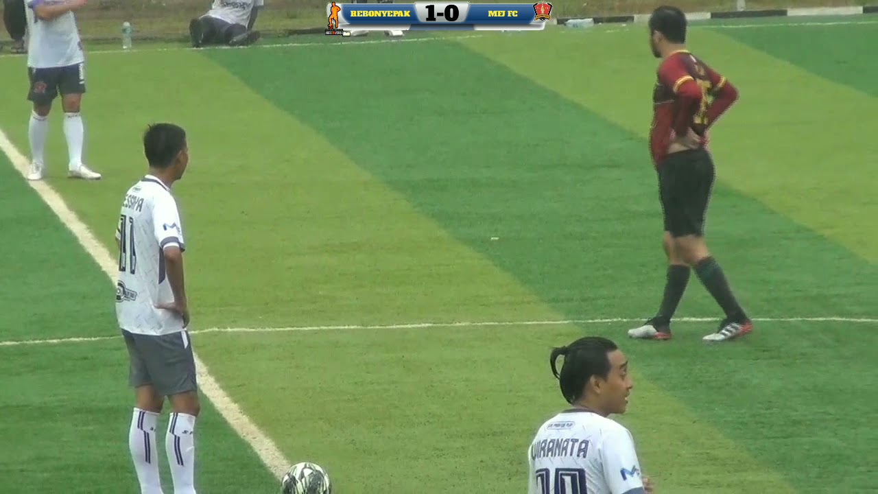 LAP.ARCICI-HIGHLIGHT INTERNAL GAME OCBC INSP (MATCH 6) - YouTube