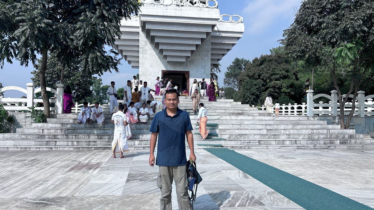 A Real Meitei Knows There Place | Ebudhou Pakhangba Khubam 🙏🏻 | Kangla ...