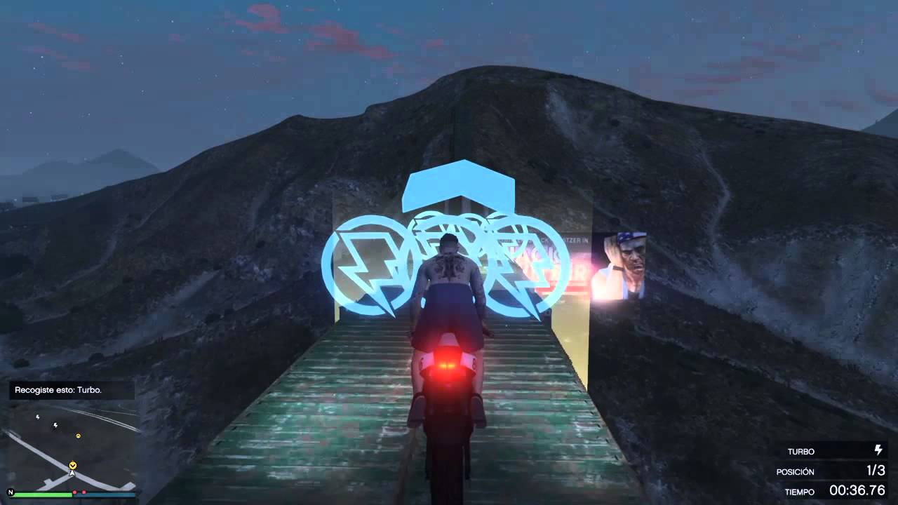 GTA V Breaking Bad 2 !!! ^_^ - YouTube