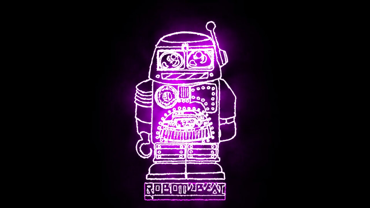 Robotic Beat - Robotic Beat - YouTube