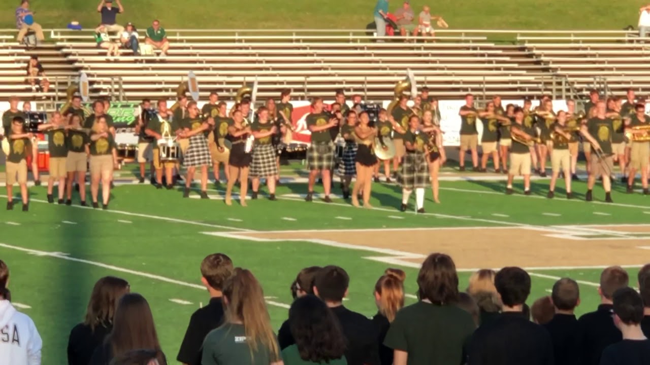 9/20/19 - Pregame - YouTube