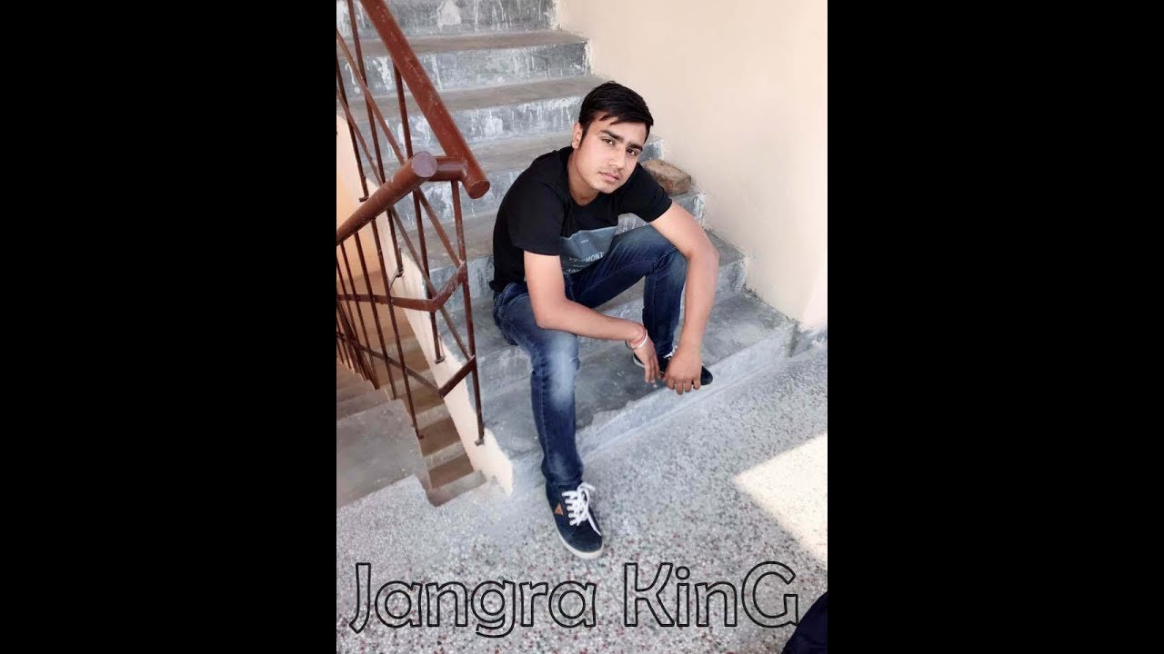 Teeje week full song new punjabi - YouTube