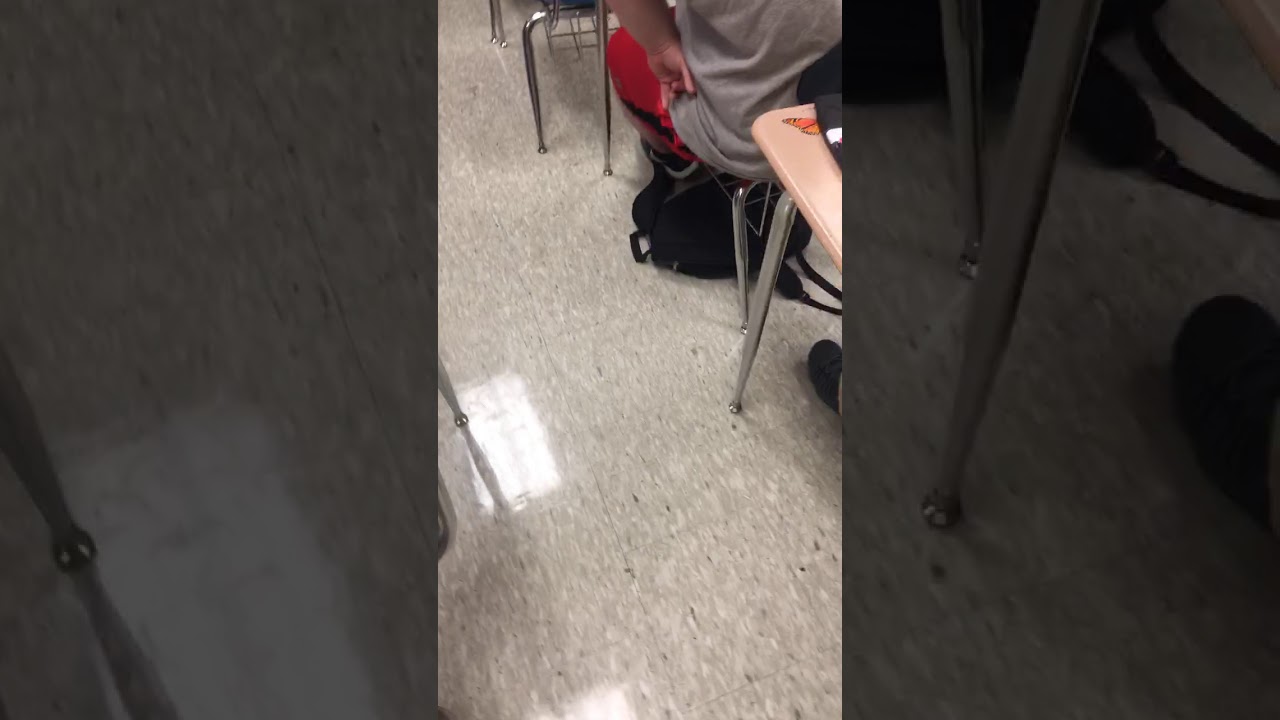 Smell my belly button - YouTube