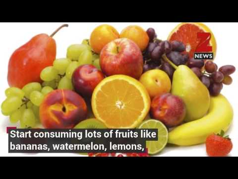 Include these zero-cholesterol foods in your diet for a healthy living ...