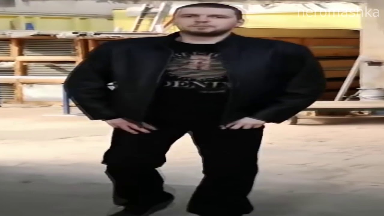 papich walking - YouTube