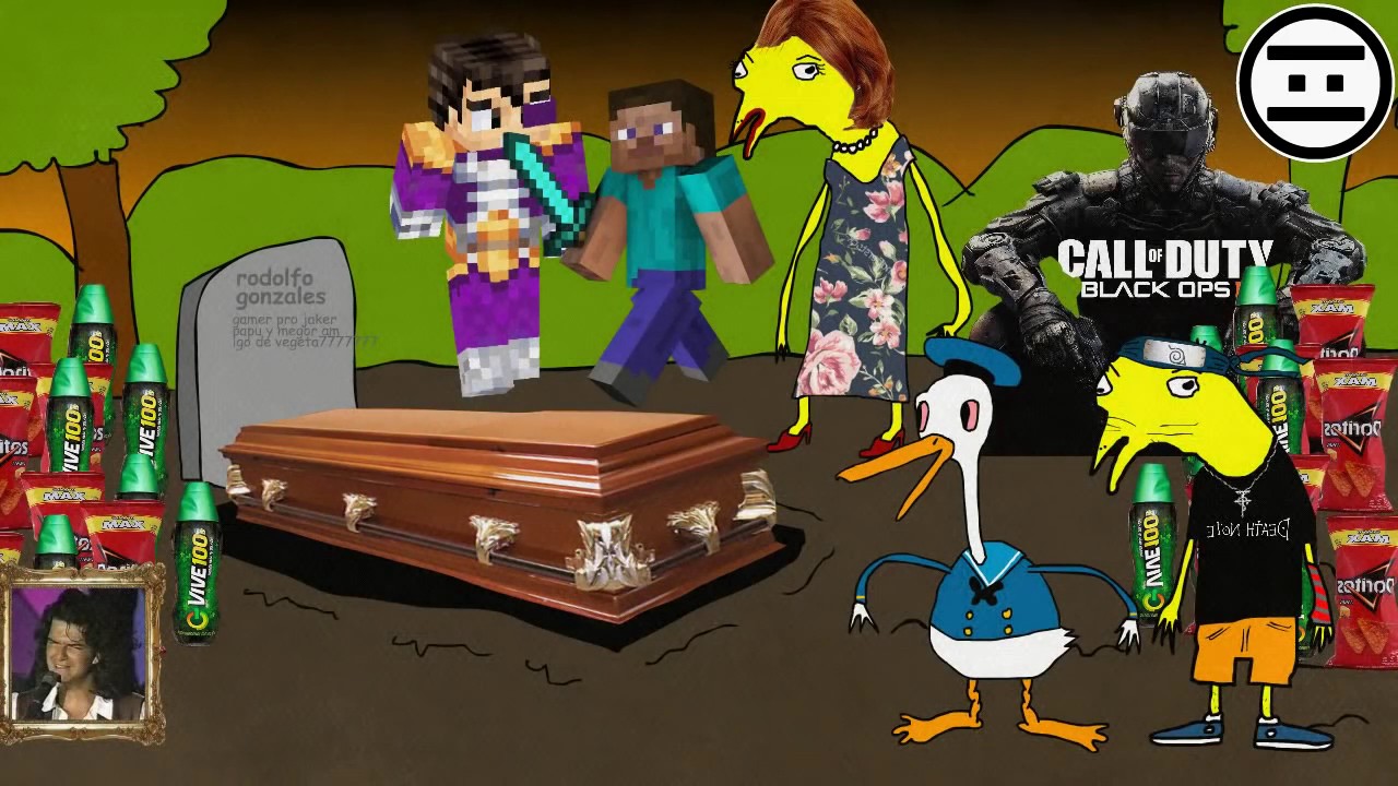 Especial de haloween con el niño ratta - YouTube