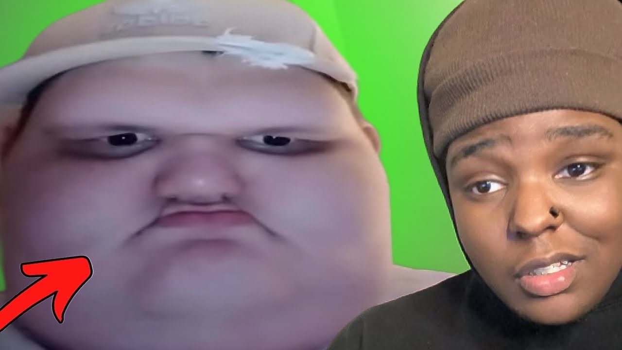 This Try Not To Cringe Was A HARD Watch! - YouTube