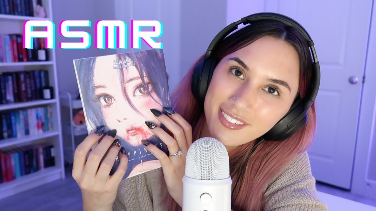 ASMR Breathy Whisper Ramble and Scratch Tapping | 100% will fall asleep in 26 mins - YouTube