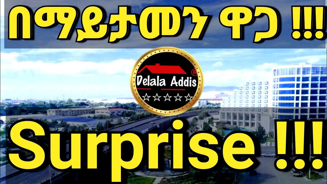 የሚሸጥ ሆቴል በመሃል አዲስ አበባ/Hotel building for sale in Addis Ababa m,Ethiopia ...