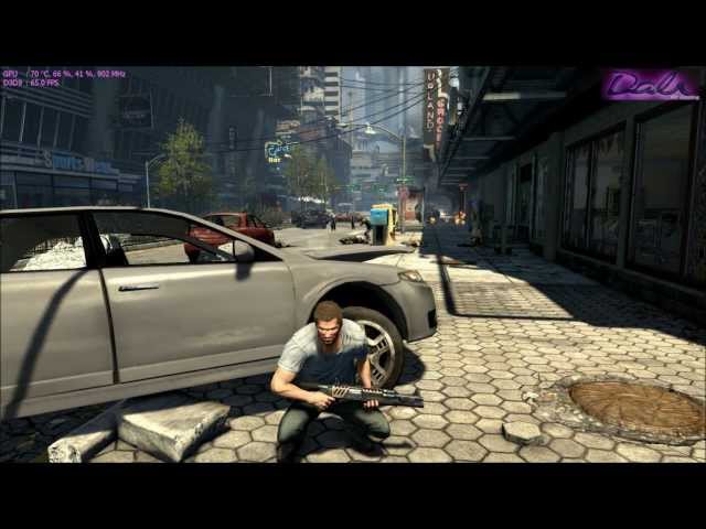 Inversion System Requirements