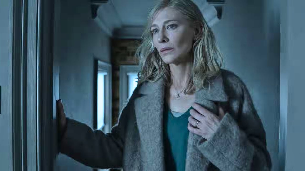 The DEEPER Meaning Of The Photo SCENE In Disclaimer Season 1 Revealed ...