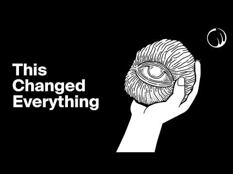 Something Weird Happens When You See How Connected Everything Is