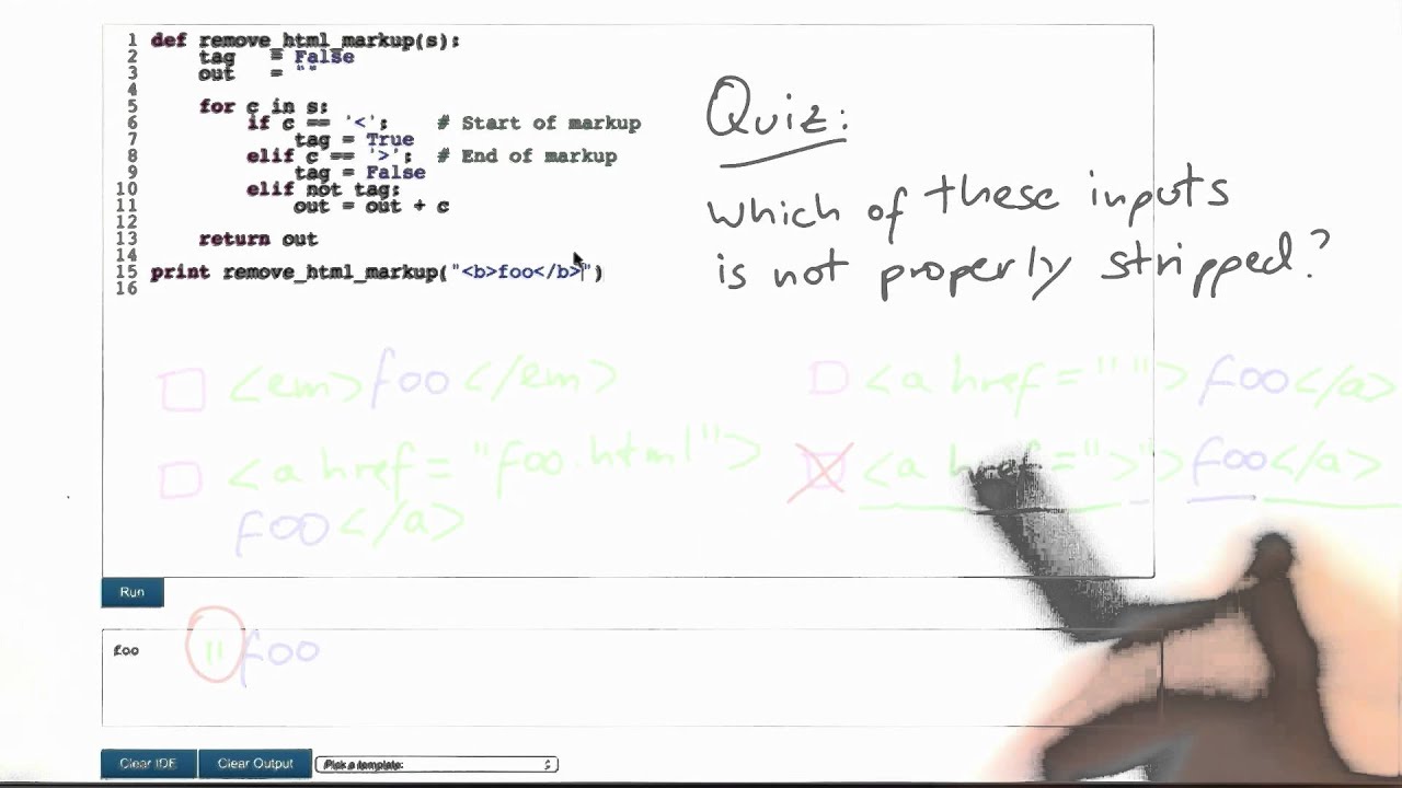 Is It Perfect Solution Software Debugging Youtube 0559
