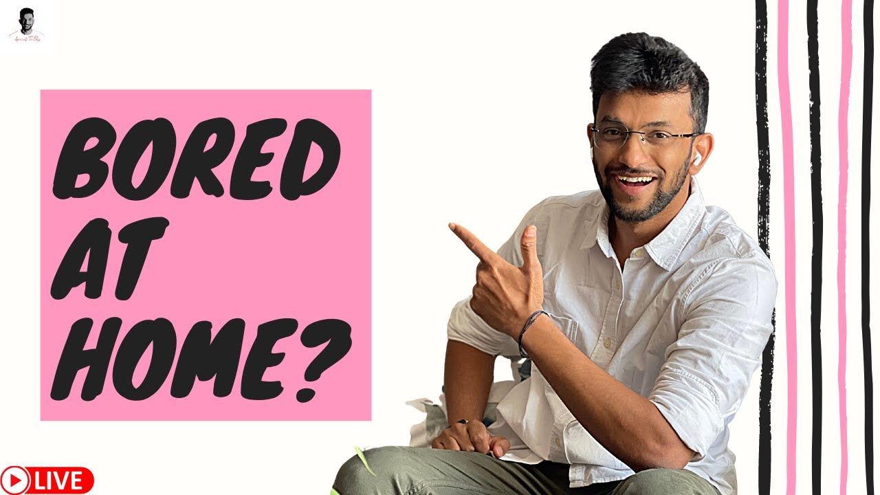 The REAL Reason Why Your Life Is So Boring? How to avoid boredom and ...
