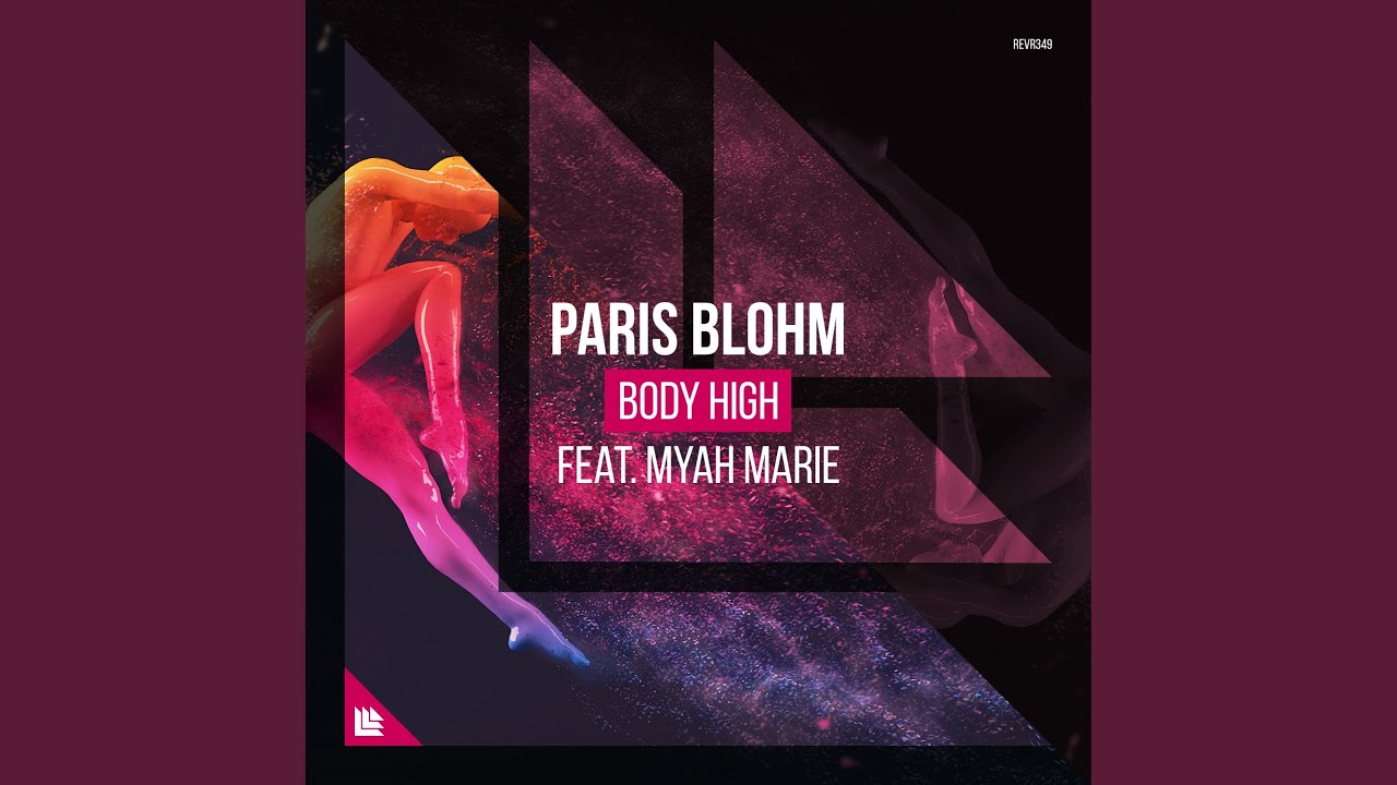 Body High - YouTube Music